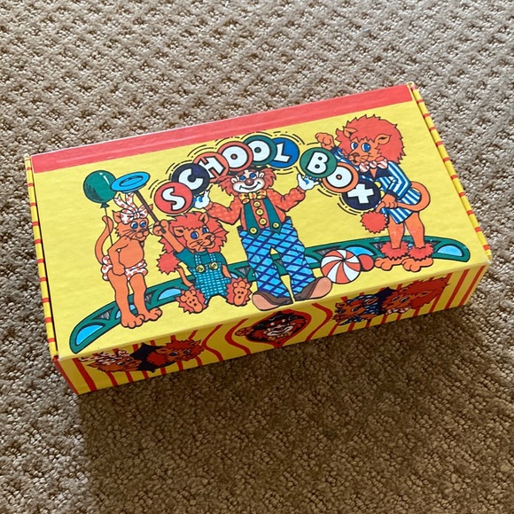 Office | Vintage Pencil Box | Poshmark